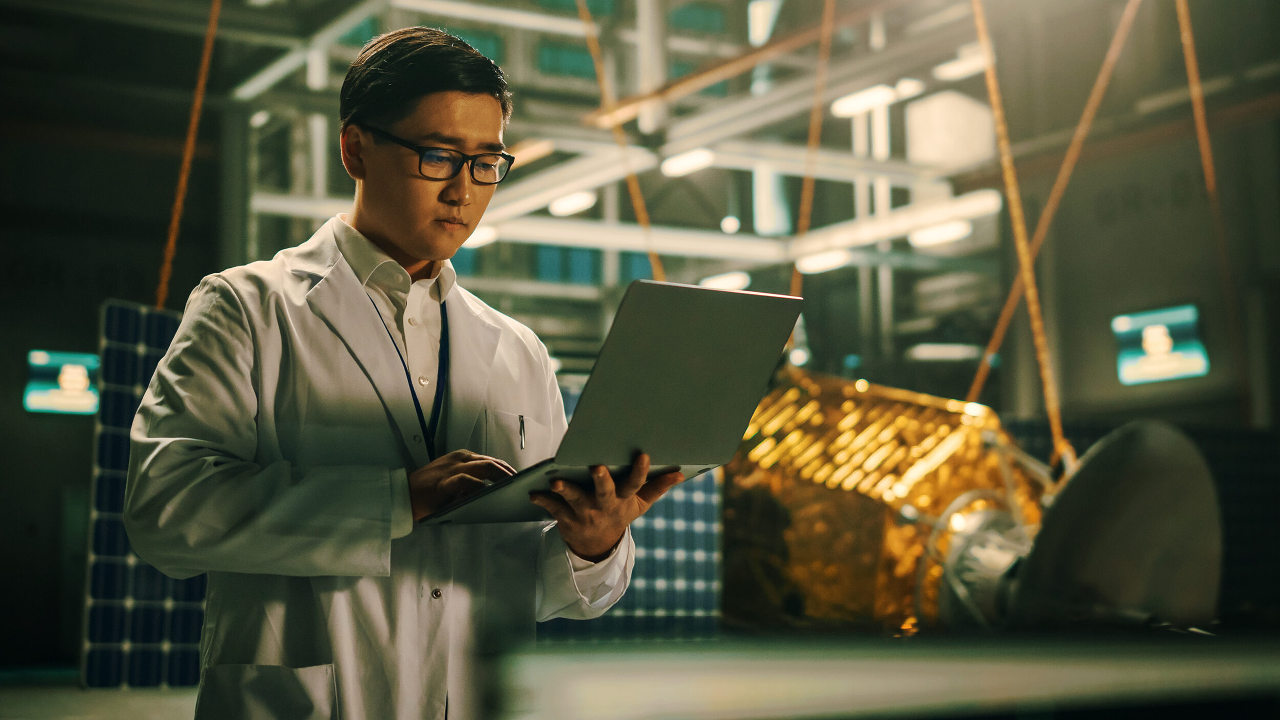 Military-Civil Fusion - Tech Diplomacy