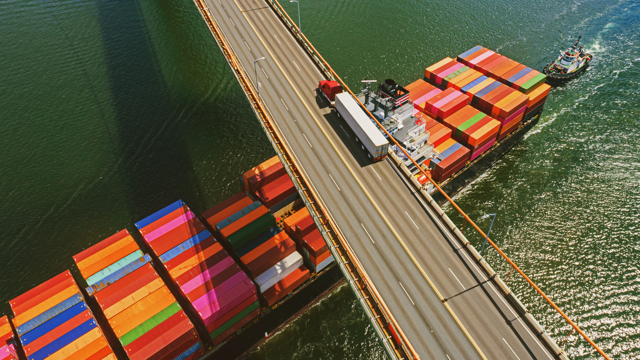 Supply Chains - Tech Diplomacy