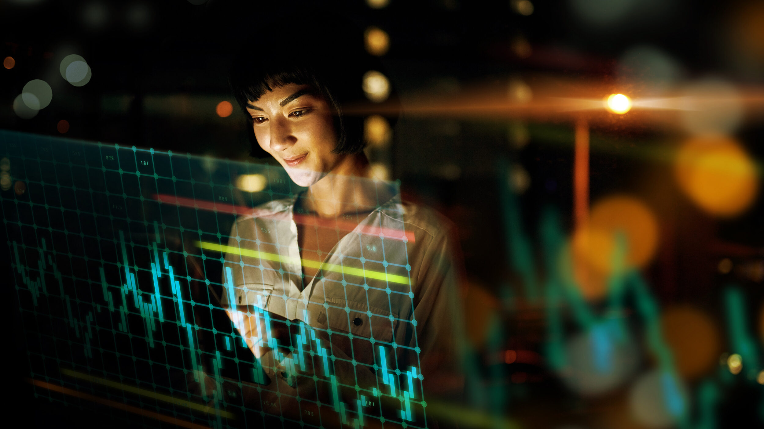 Economic Security - Tech Diplomacy