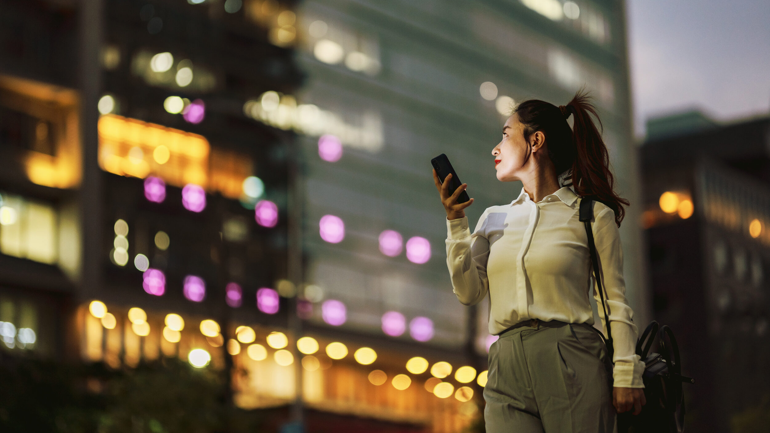 Capital Markets - Tech Diplomacy