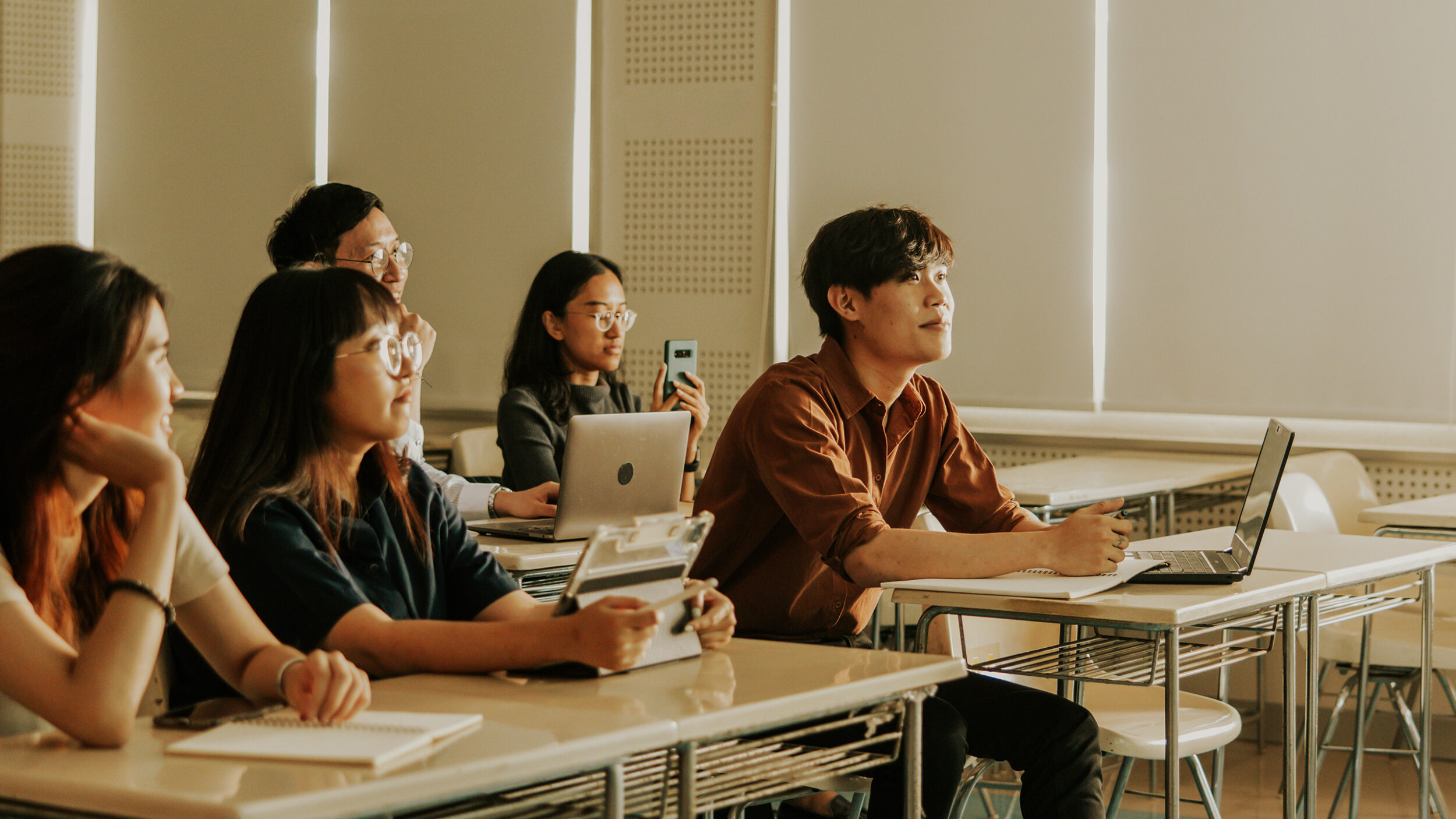 Prosperity Partnerships - Tech Diplomacy