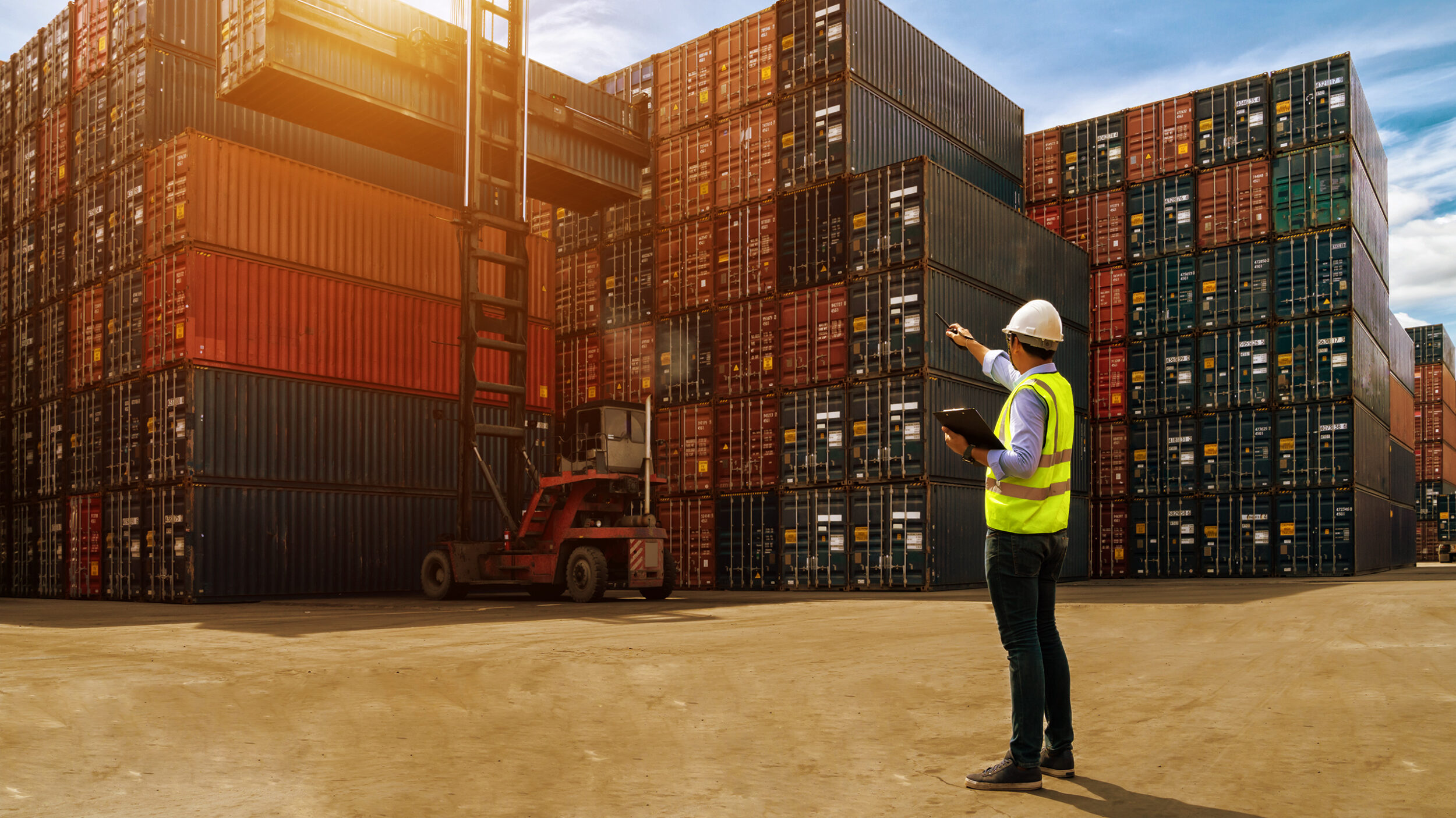 Export Controls - Tech Diplomacy