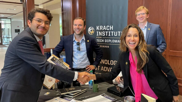 Careers - Tech Diplomacy