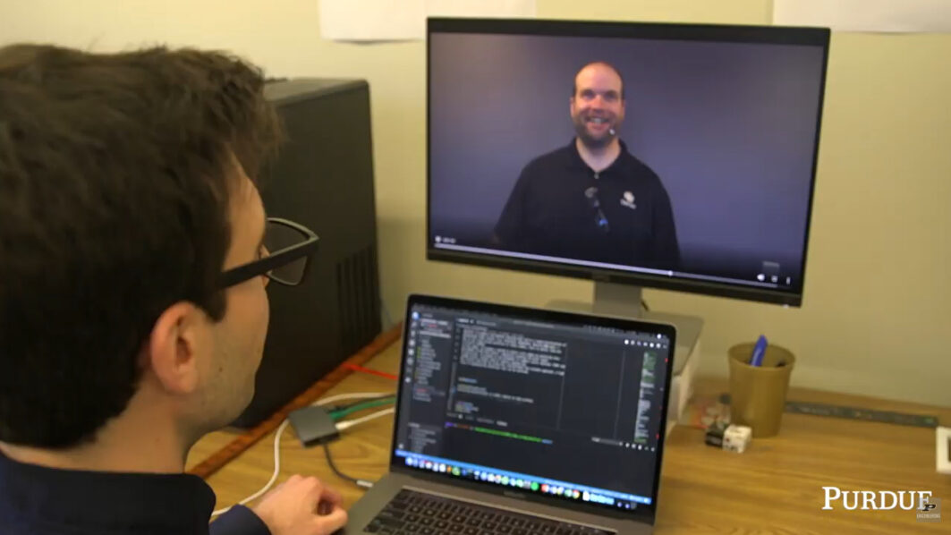 ‘Deepfakes,’ manipulated video and audio, pose threat to elections ...