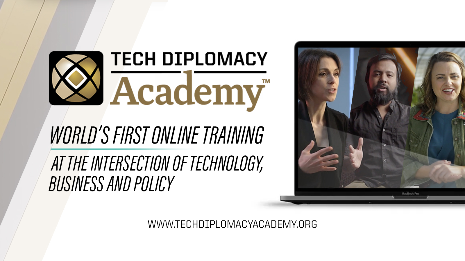 Krach Institute Unveils World’s First Tech Diplomacy Academy, Pioneering a New Era of Global ...