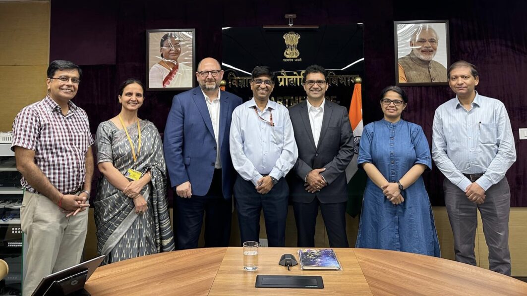 Home - Tech Diplomacy