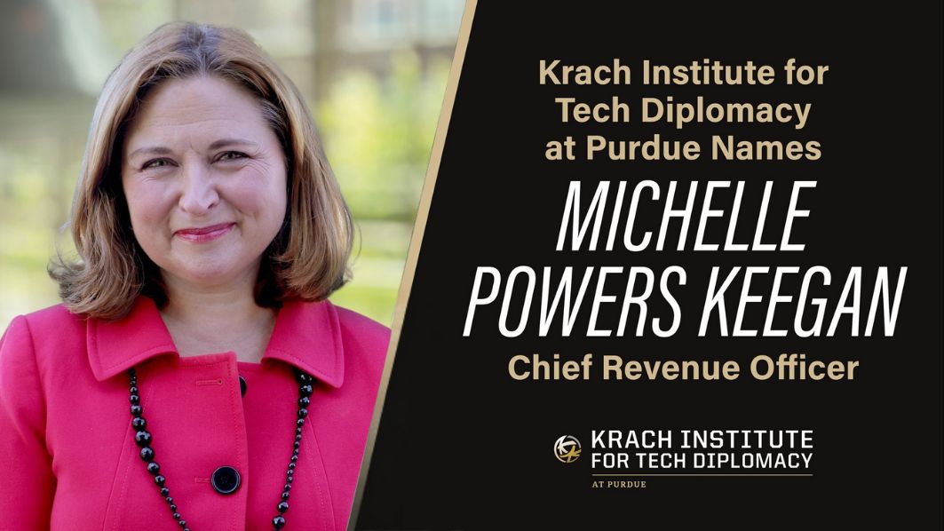 Home - Tech Diplomacy