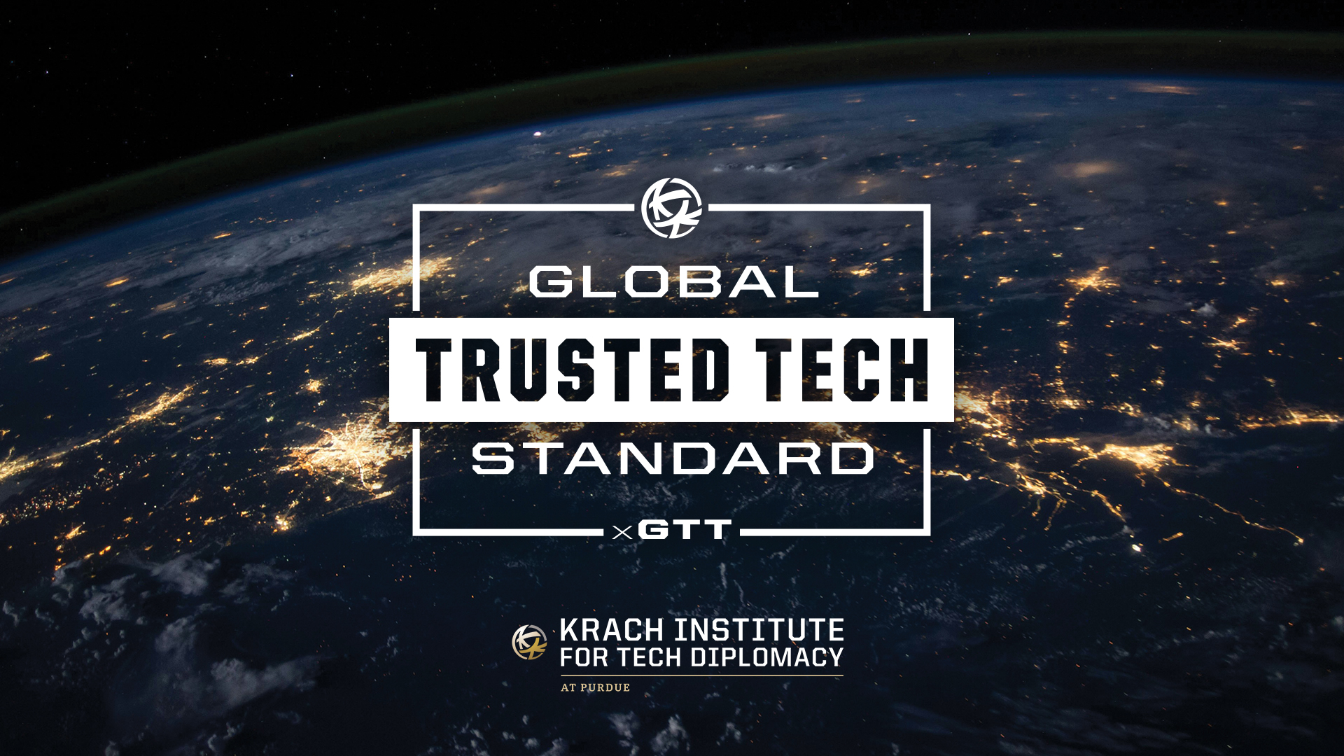 Krach Institute for Tech Diplomacy at Purdue Announces Initiative to Establish the Global ...