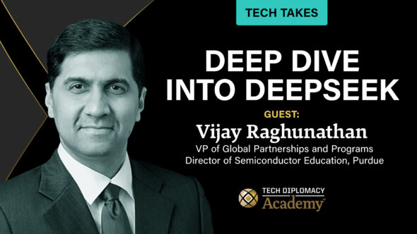 Home - Tech Diplomacy