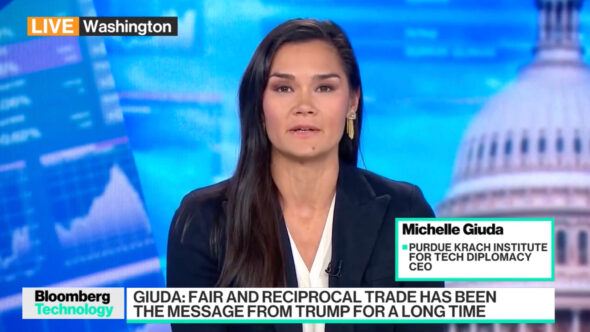 Home - Tech Diplomacy