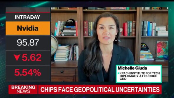 Home - Tech Diplomacy