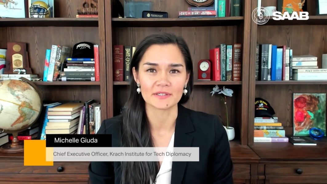 Home - Tech Diplomacy