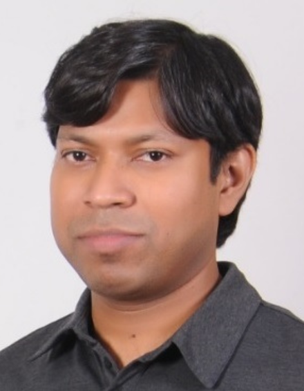 Avinash Gupta - Tech Diplomacy