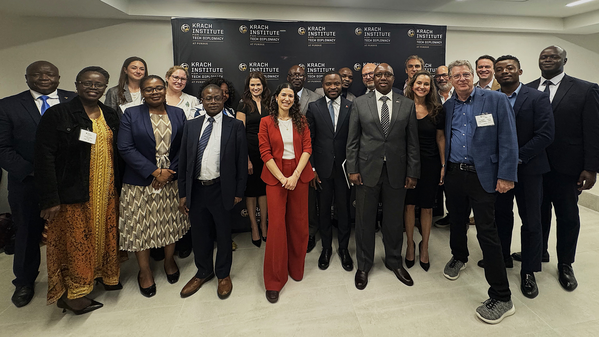 Home - Tech Diplomacy