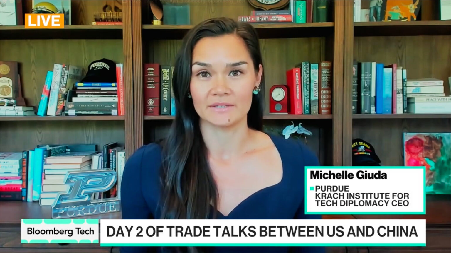 Home - Tech Diplomacy